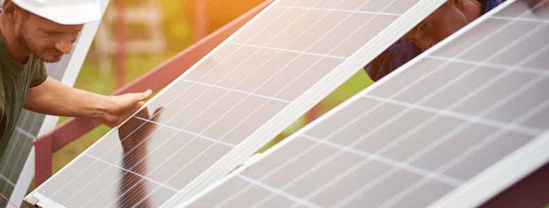 Embracing Renewable Energy: Reducing Your Carbon Footprint