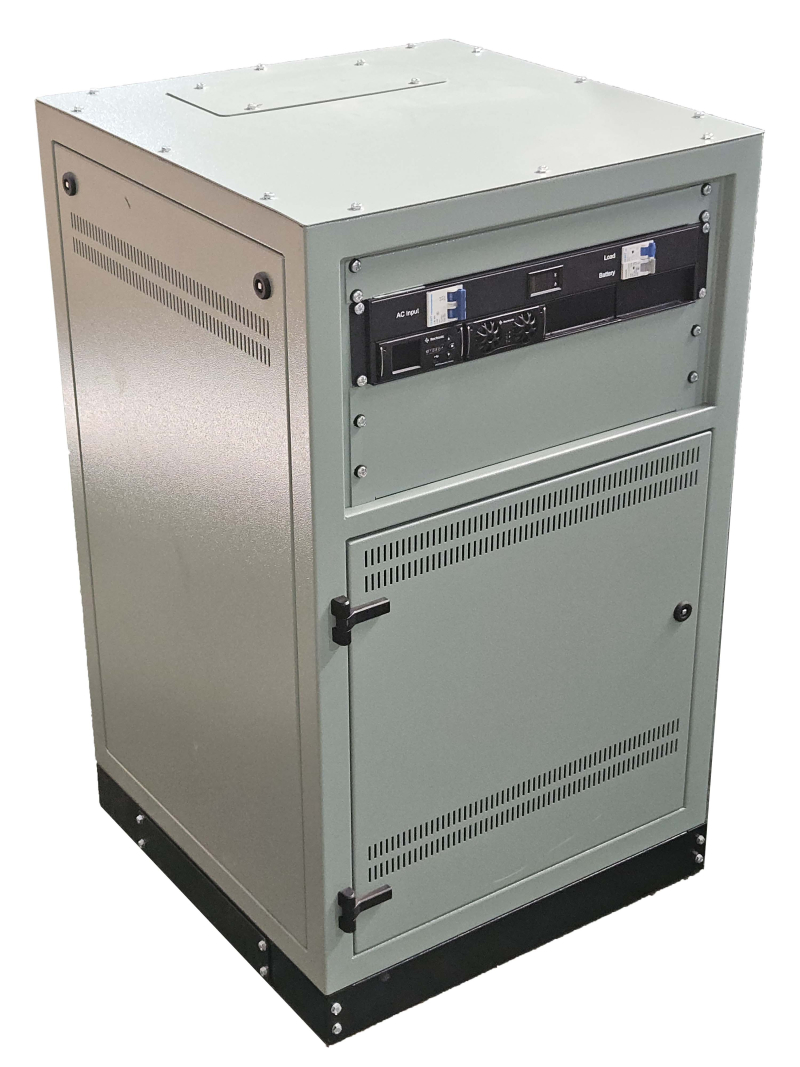 Battery Tripping Units | PHD Powerhouse